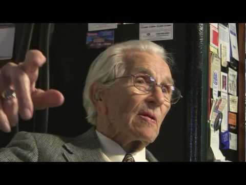 John Calvert at 102 – (Travalanche)