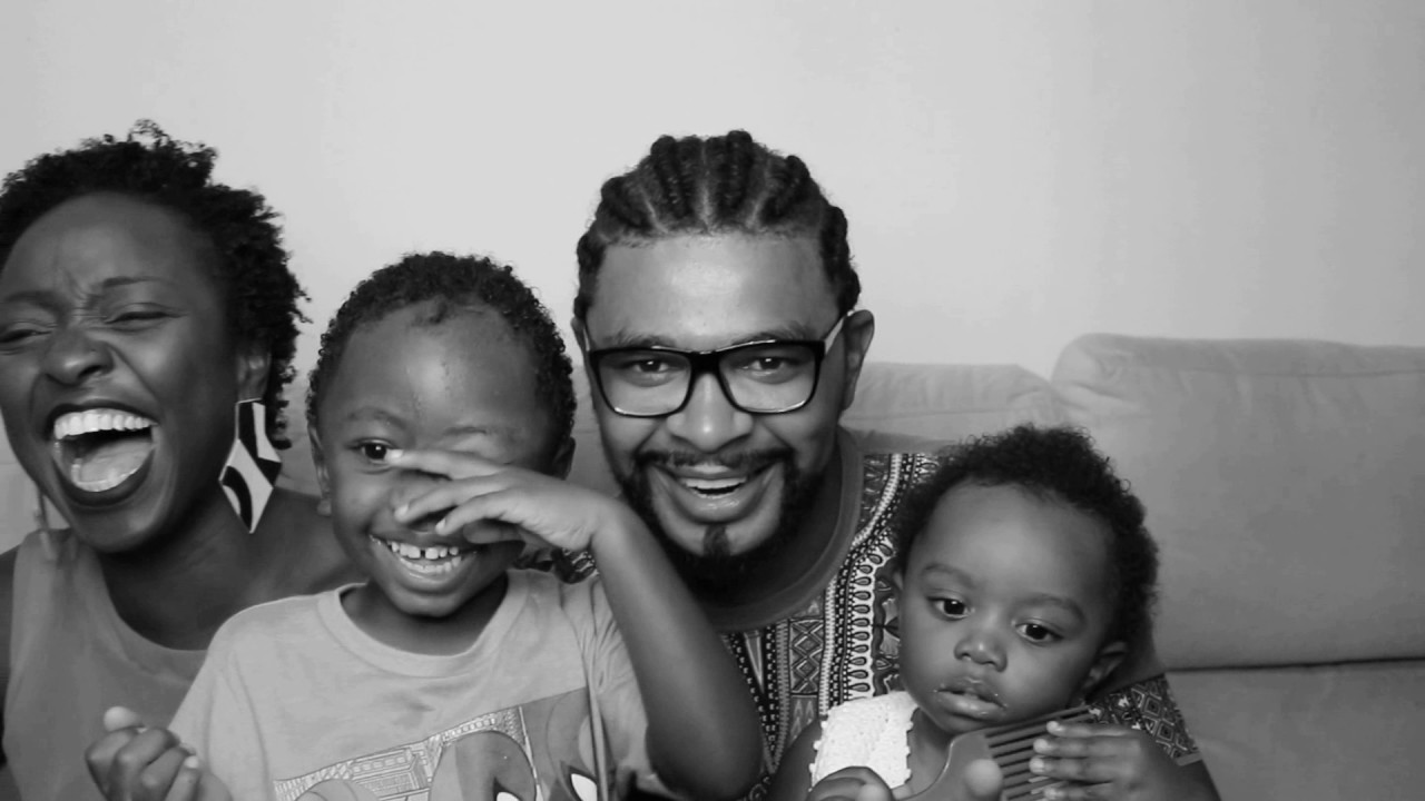 FAMÍLIA QUILOMBO - Revista Raça Brasil