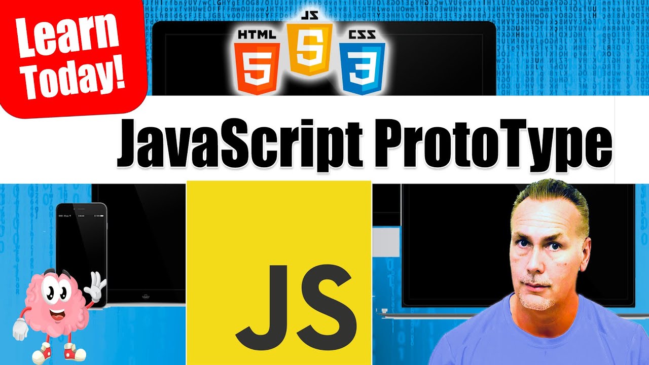 JavaScript ProtoType coding example how to use JavaScript Prototype on Objects