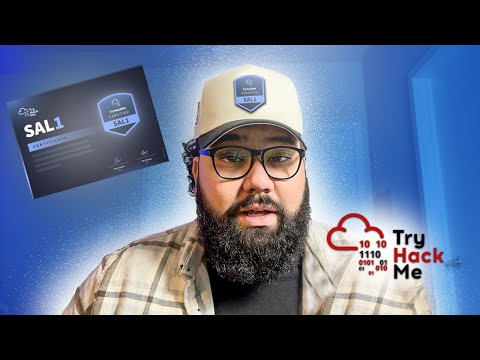 TryHackMe Security Analyst Level 1 Certification (Is It Worth It?)