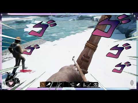 Steam Community :: Dread Hunger