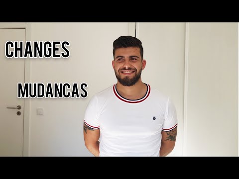 Life Changes - Mudança de vida