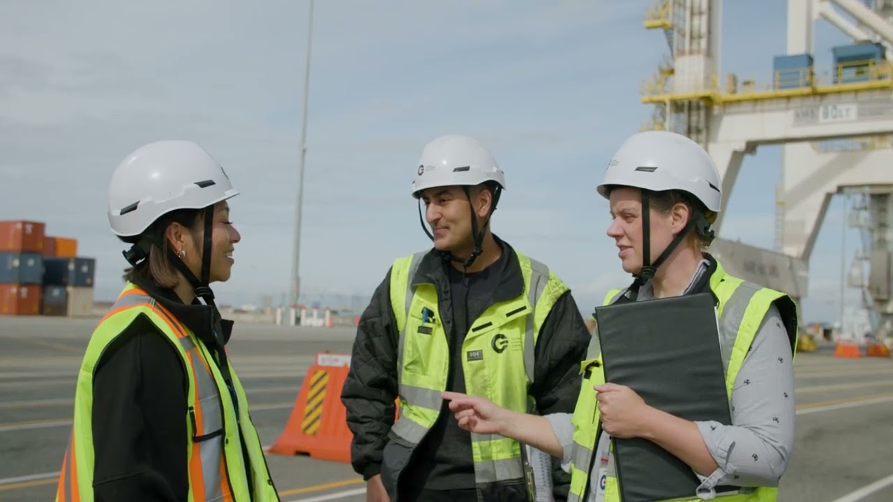 The GCT Global Commitment to Sustainability