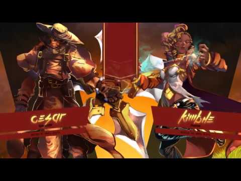 Steam Community :: BattleCON: Online