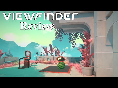 Steam Community :: Video :: Viewfinder Review | A Unique Puzzle Game