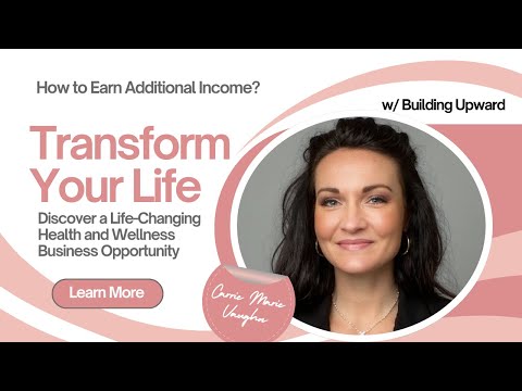 How to Earn Additional Income