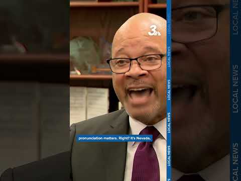 Only on 3: How to properly say Attorney General's Aaron Ford's name