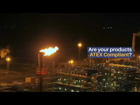 What is ATEX Certification? | Why is it Required? | Get your products ATEX Compliant | Utthunga