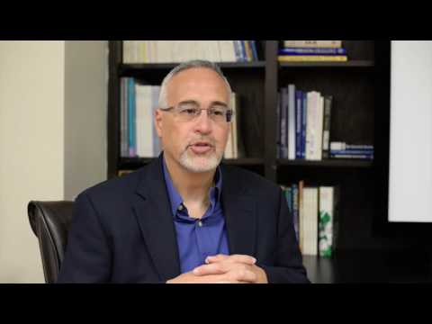 Why Choose An Online Degree Program?