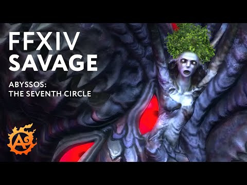 Steam Community :: Video :: Abyssos: The Seventh Circle (Savage, P7S ...