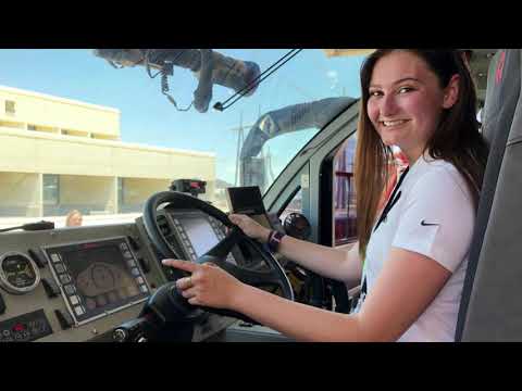 Interning at Arizona Public Service