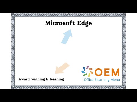 Toptrainingen voor Microsoft Edge: Cursus, Opleiding en Proefexamens!
