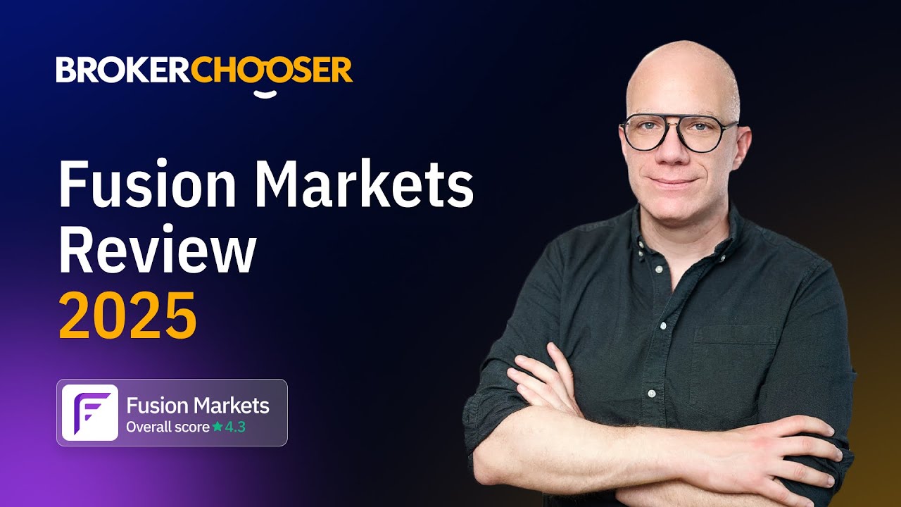 Análise daFusion Markets 2026 – Prós e Contras