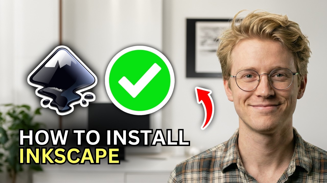 How to Install Inkscape on Your Computer - Easy Guide 2026