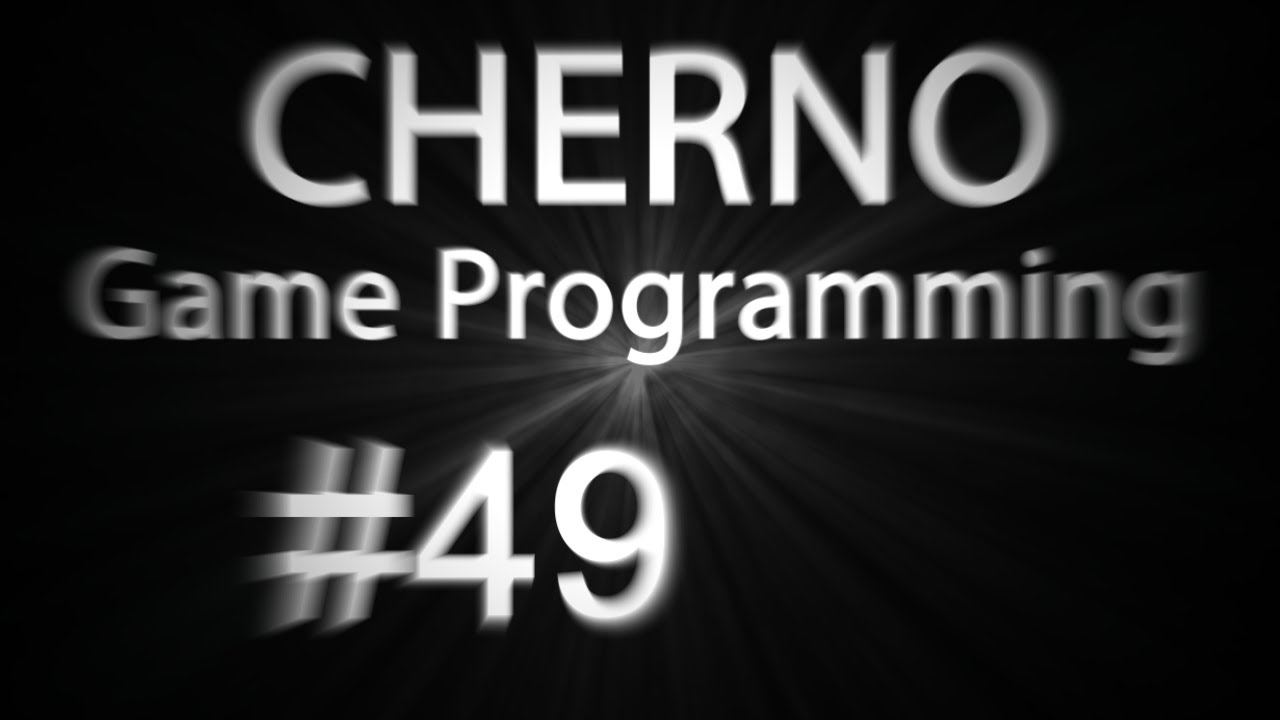 Game Programming - Episode 49 - Flipping Sprites