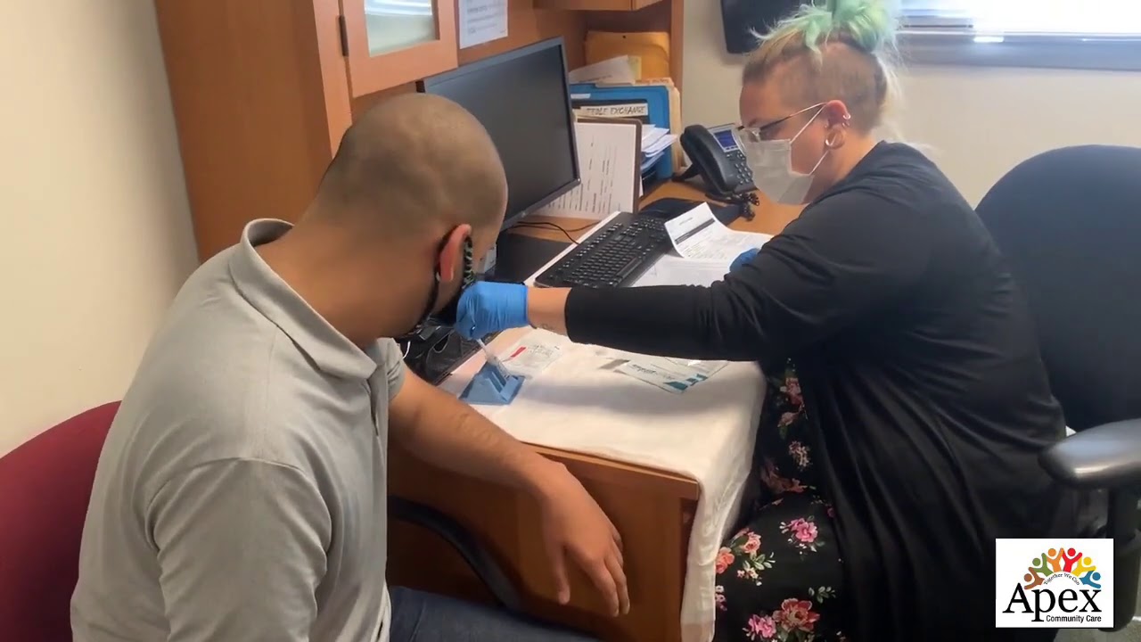 National HIV Testing Day!