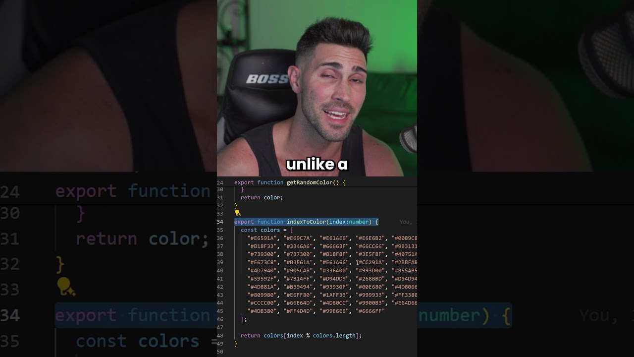 Named vs Default Exports in JavaScript