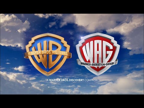 Warner Bros./Warner Animation Group (2023-Present, AU, w/ Fanfare)