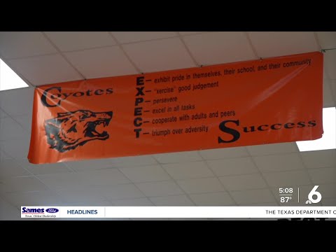 Alice students embrace summer academic programs to get ahead
