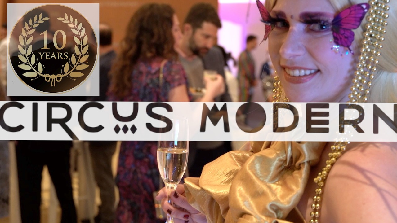 Hire Circus Modern - Stilt Walker in San Francisco, CA | GigSalad