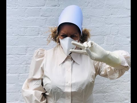 I Saw Goody Proctor | standupandspit