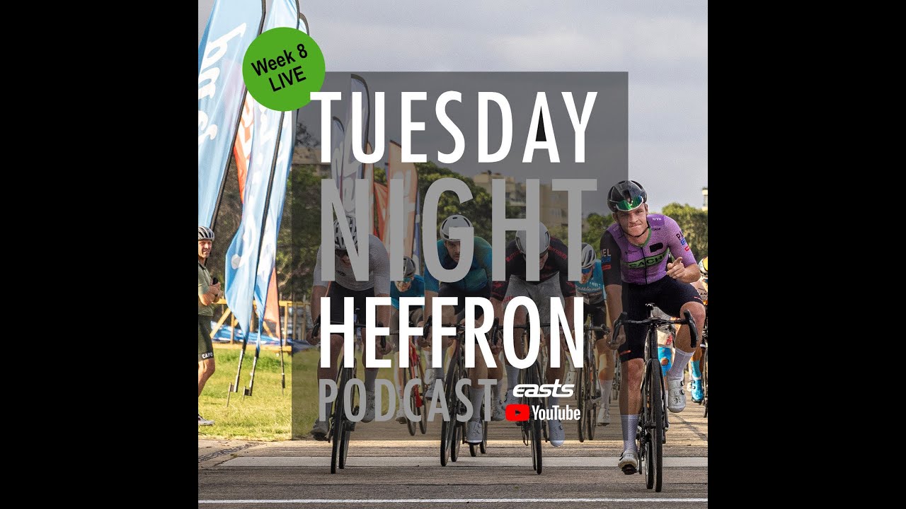 Week 8 Season 40 Tuesday Night