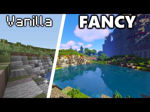 5 most realistic Minecraft texture packs for high-end PCs