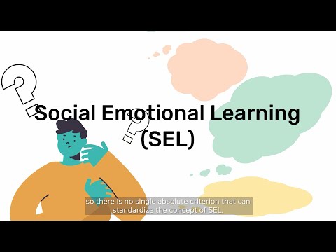 Importance of Social Emotional Learning (SEL) in Global Citizenship Education