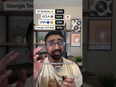 was Georgia Tech REALLY the right choice?