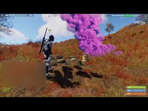 Steam Community :: Video :: Playing Rust With Friends