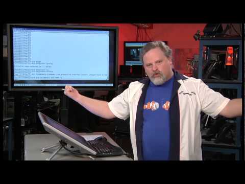 (In the Lab) Deploy IPv6 multicast with IPv6 PIM-SM podcast 268
