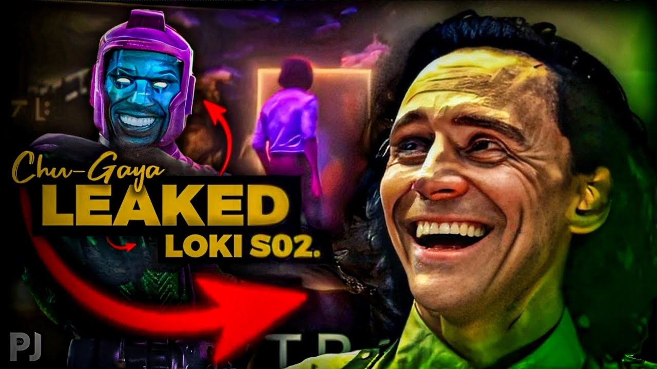 Disney+ Confirms Loki Season 2's Rating - Everything Marvelous