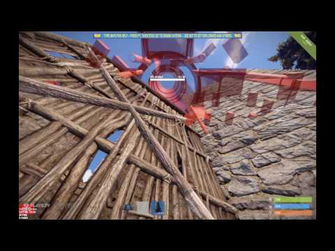 Steam Community :: Video :: RUST- How to Build cheap large furance base.