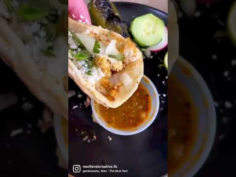 Best tacos in Knoxville at Tienda La Pequeñita Mexican Store 5608 Western Avenue, Knoxville, TN