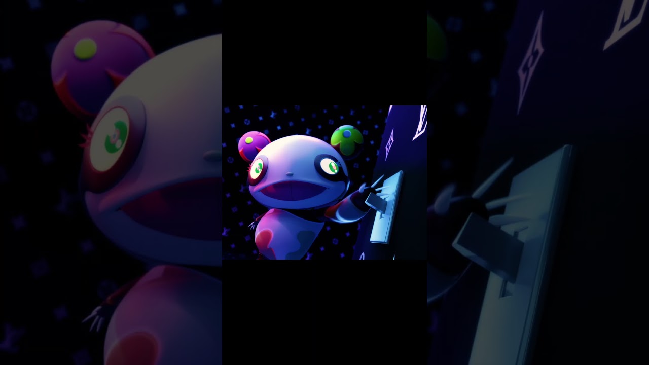 'LV MURAKAMI' MUSIC VIDEO DROPS AT MIDNIGHT OF 15TH FEB (JST)🌸 #mnnkbro #takashimurakami #jpthewavy