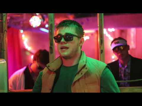 LAMBDA CHI ALPHA HYPE VIDEO