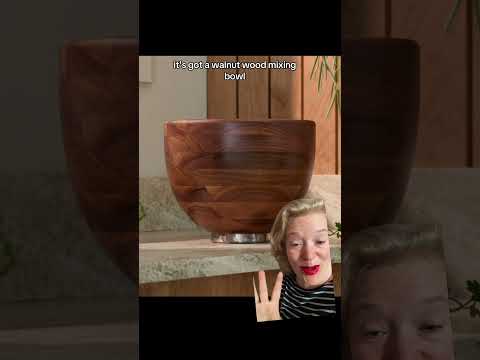 Design series kitchenaid stand mixer for 2024!!! Iām shocked! #kitchenaiduk #kitchengadgets