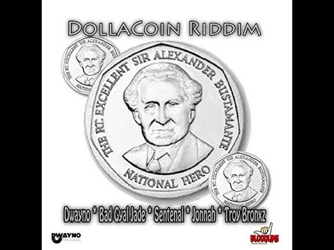 Dollacoin Riddim Mix (2020) {Dwayno Recordz} By C_Lecter