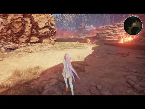 HOW TO GET HARD BONE Tales of Arise