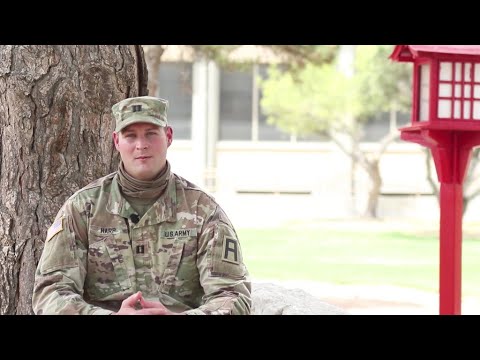 CPT Harp MRT Video