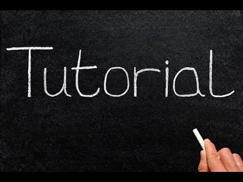 5 Minute Tutorial: APBA Basic