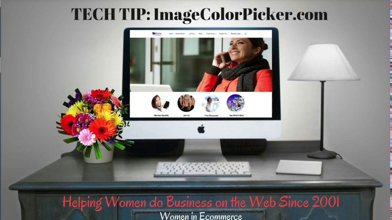 TECHTIP imagecolorpicker com