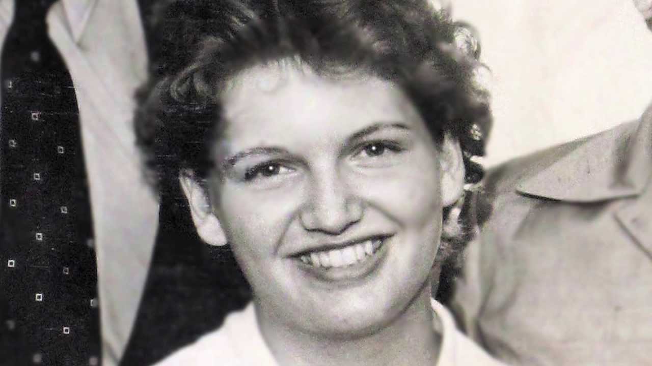 Anne Singleton Blocker Memorial