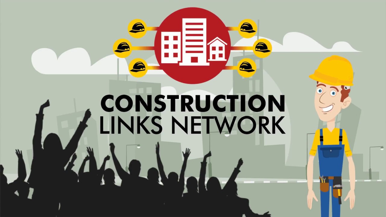 Construction Links Network