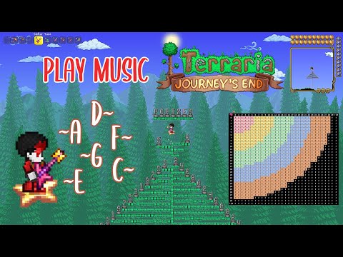 Steam Community :: Video :: How to Play Music in Terraria with Stellar ...