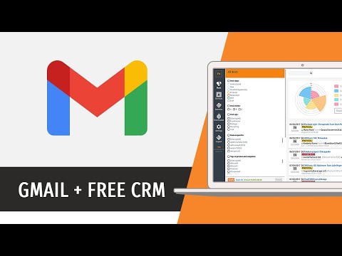 Free CRM for Gmail Explained: Master Your Emails