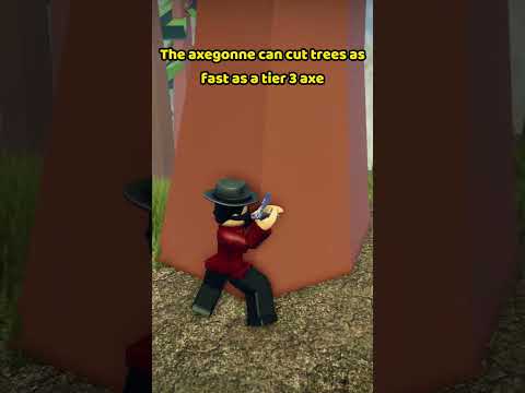 Did You KNOW This? | #thewildwestroblox