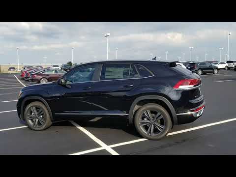 2020 VW Atlas Cross Sport 3.6 SE w/Technology 4Motion w/ panoramic sunroof ***SOLD 3 HOURS LATER!***