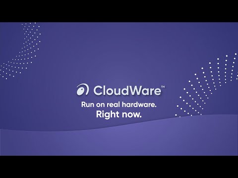 Introducing Altia CloudWare™