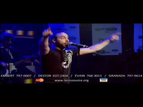 Vidéos | Vincent Lemay-Thivierge